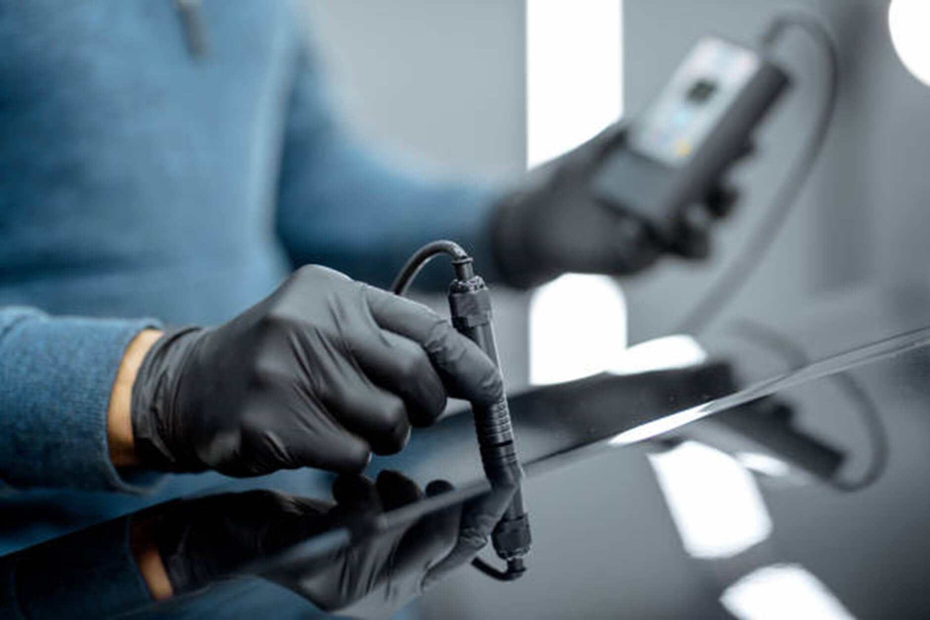 Coating Thickness Gauges & Measurement Devices in Australia