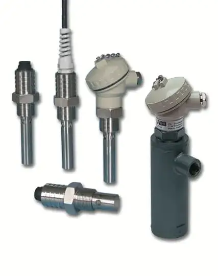 Conductivity Measurement Analyzers for Boiler & Pure Water