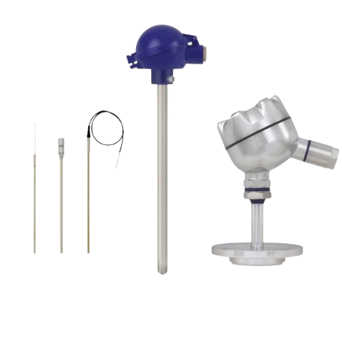 RTD Sensors | Temperature Measurement Devices in Australia